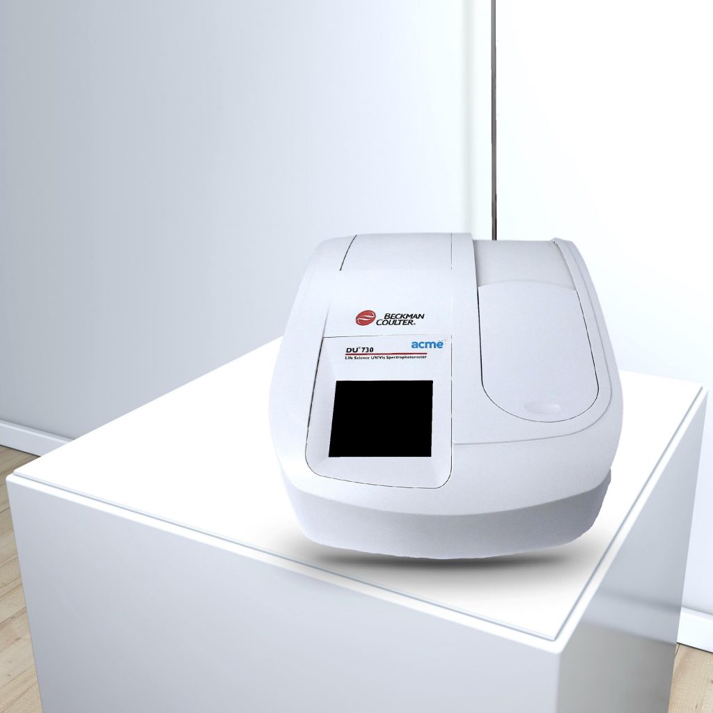 Spectrophotometer Archives - Acme Revival