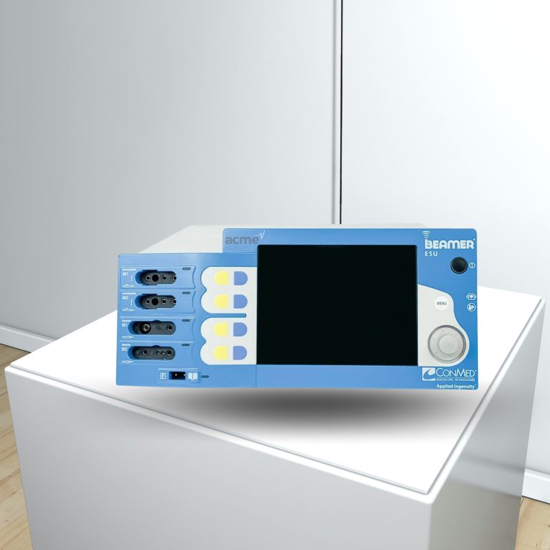 Cooper Surgical Leep 1000 ESU Electrosurgical Unit