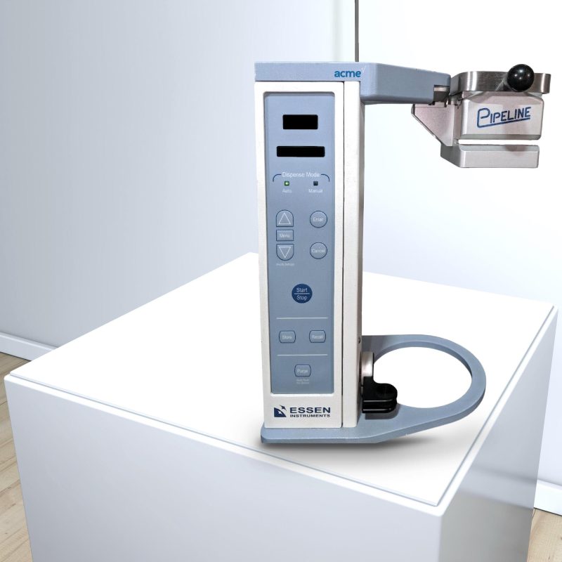 Peristaltic Pump Archives - Acme Revival