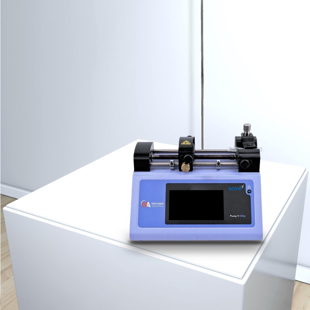 Infusion Pumps Archives - Acme Revival