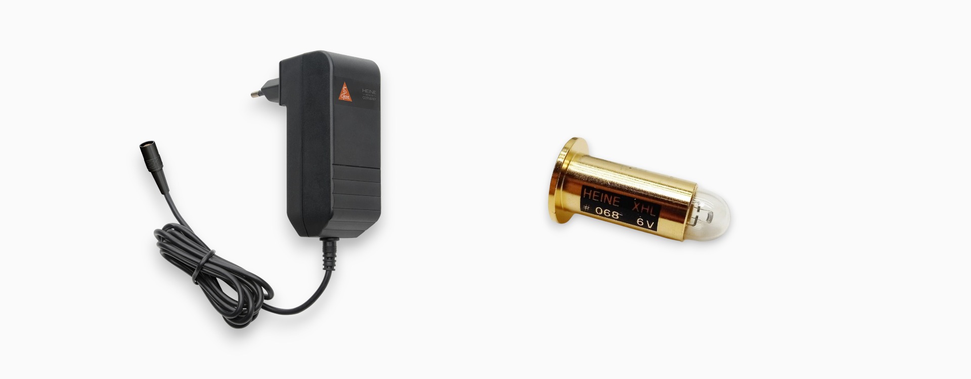 Heine Omega180 (Wired) BIO Binocular Indirect Ophthalmoscope