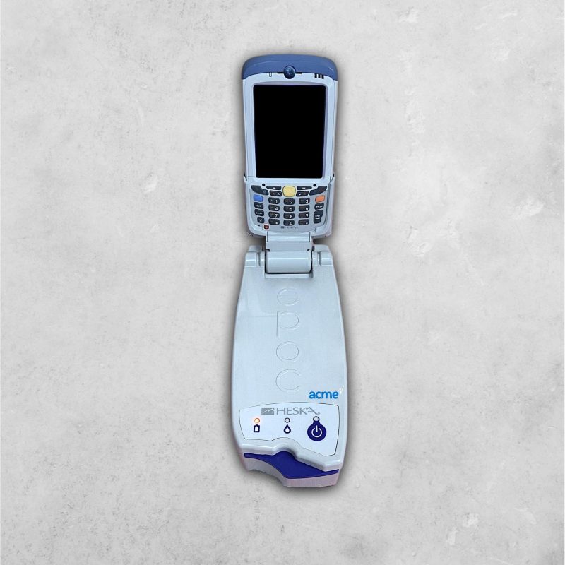 Abaxis Piccolo Xpress Chemistry Hematology Analyzer FOR SALE