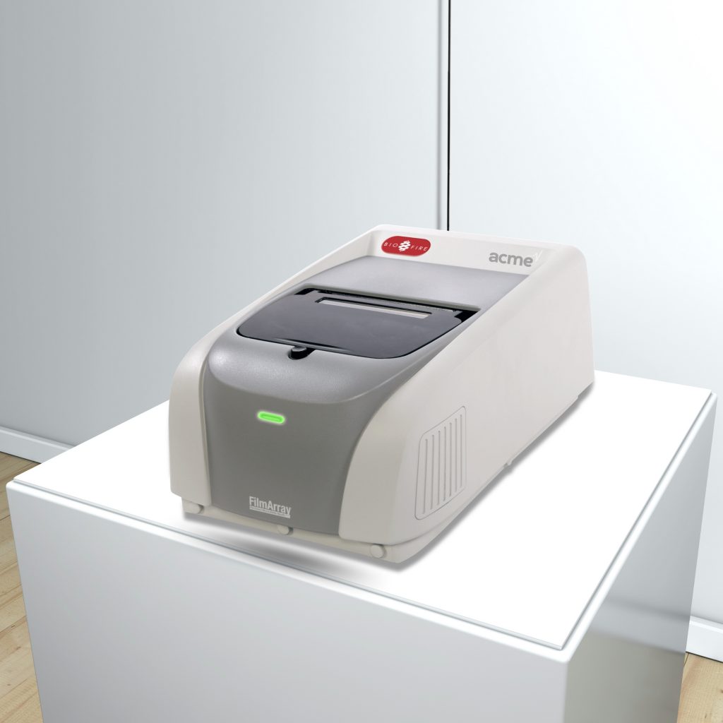 PCR System Archives - Acme Revival