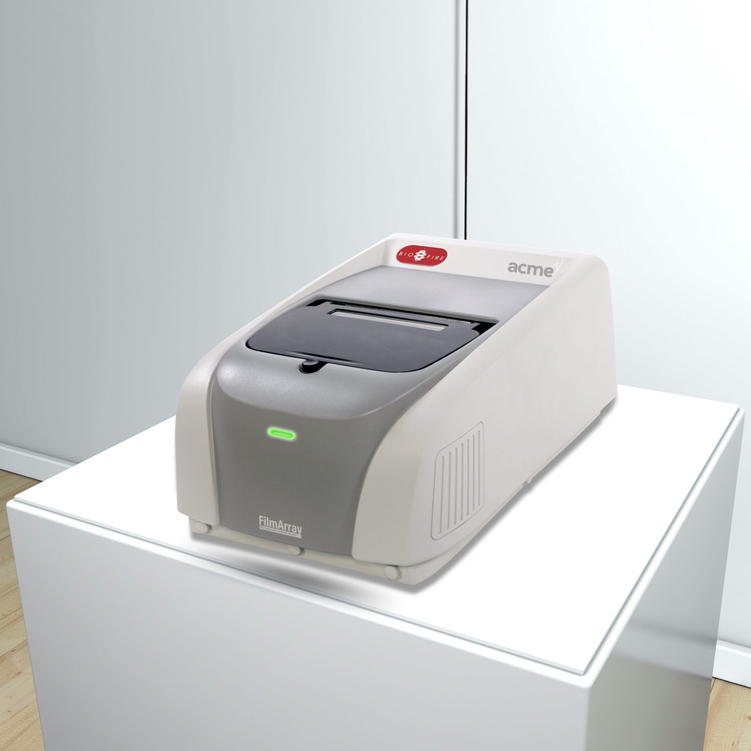 PCR System Archives - Acme Revival