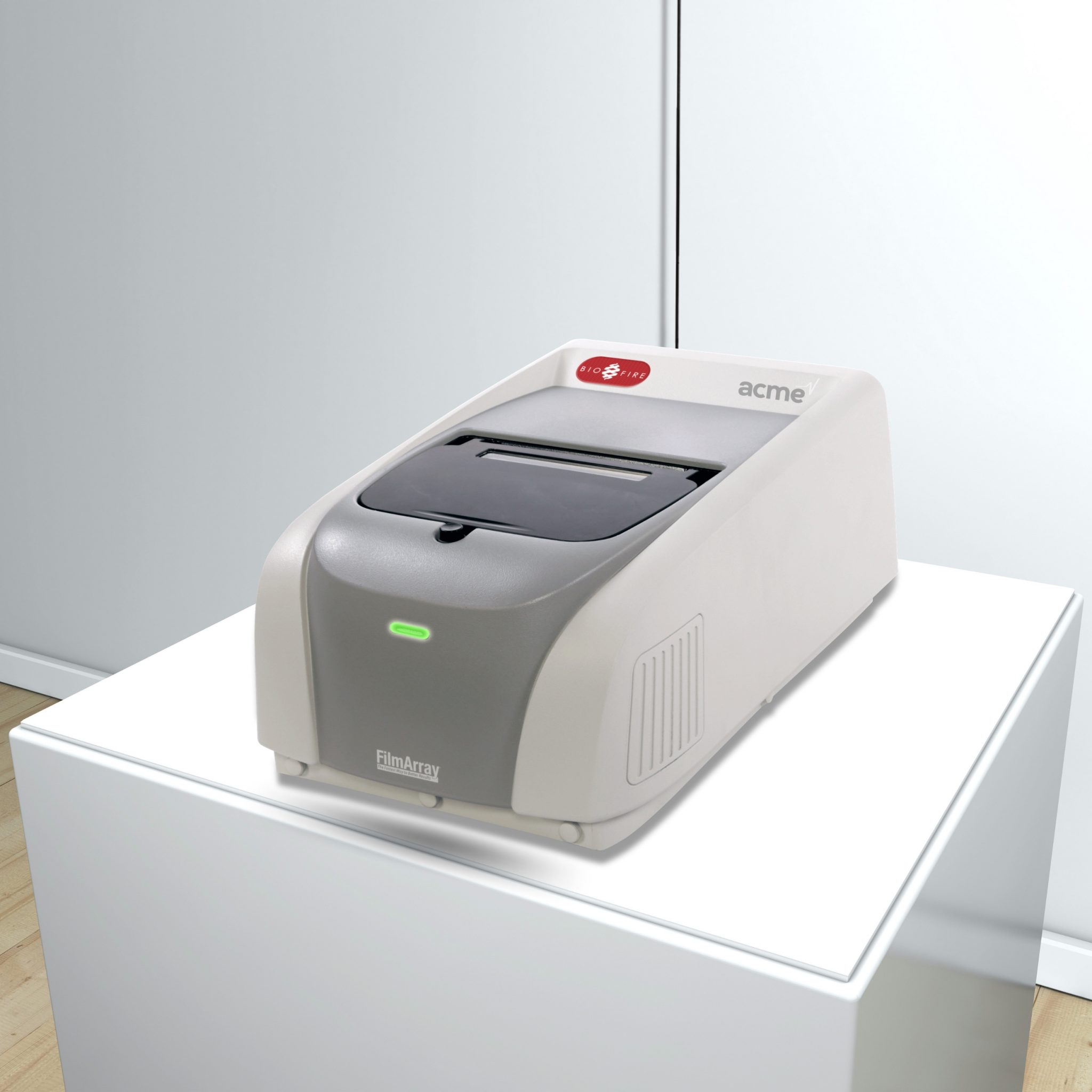 PCR System Archives - Acme Revival