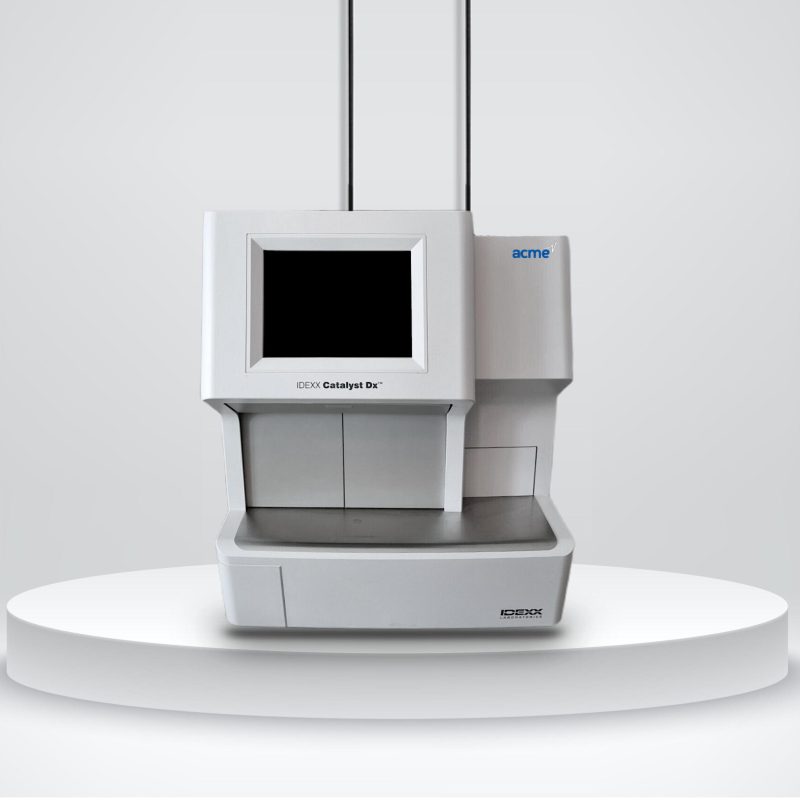 Abaxis Piccolo Xpress Chemistry Hematology Analyzer FOR SALE