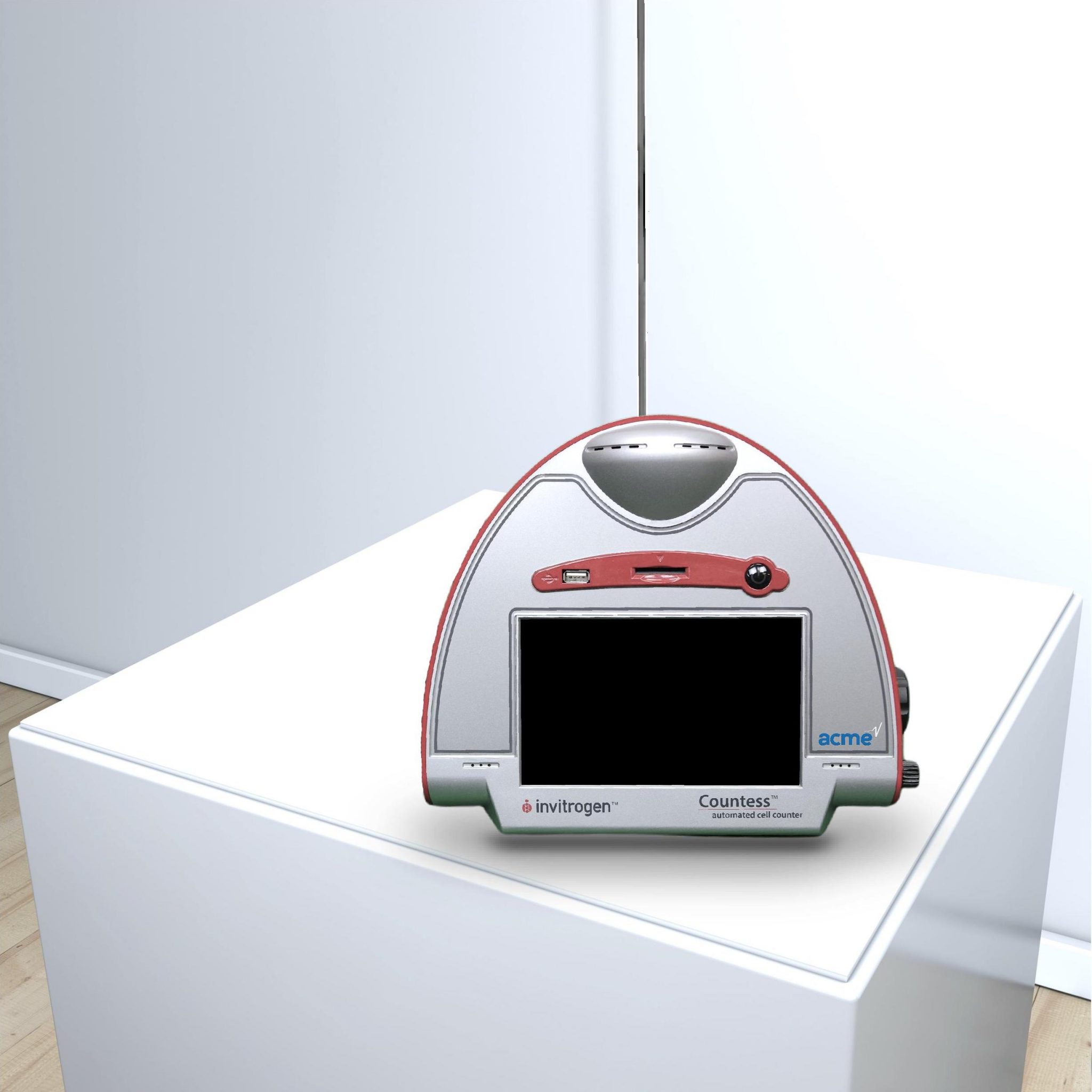 Invitrogen C10281 Countess Automated Cell Counter For SALE