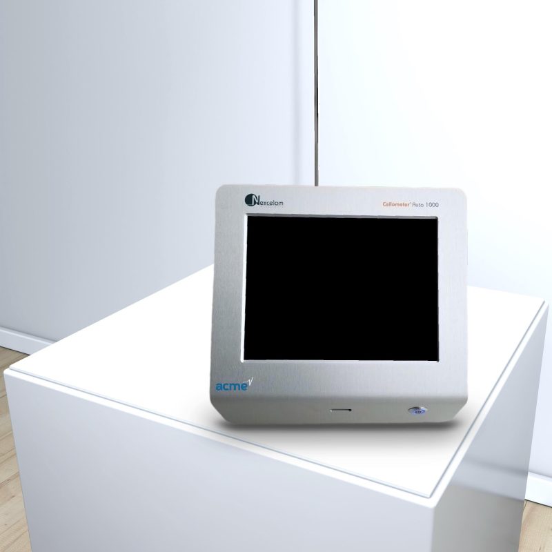 Invitrogen C10281 Countess Automated Cell Counter For SALE