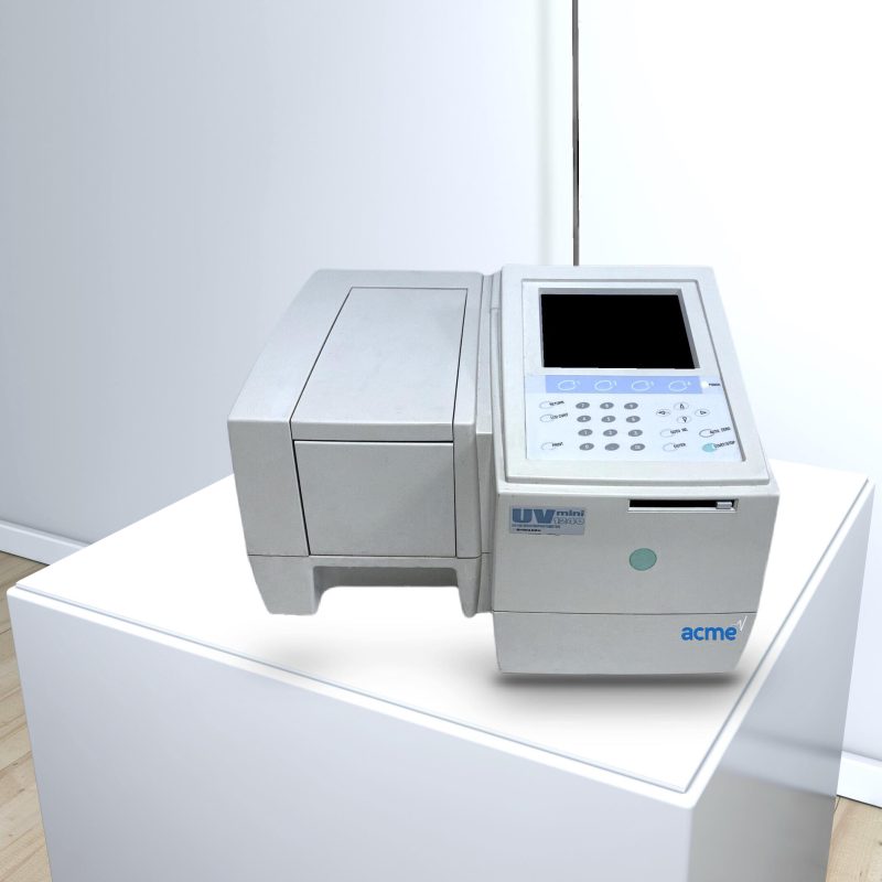 Spectrophotometer Archives - Acme Revival