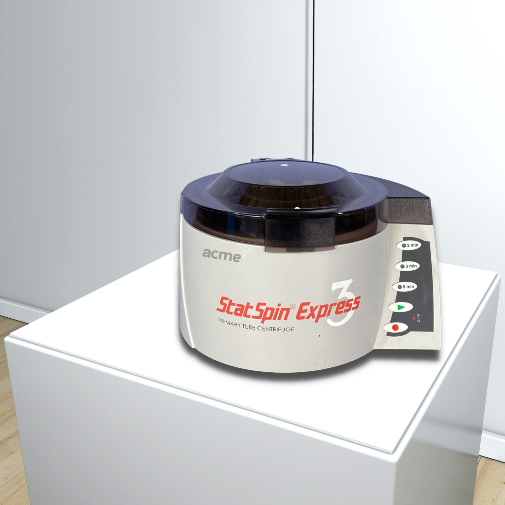 StatSpin Express 3 Iris Primary Tube Centrifuge