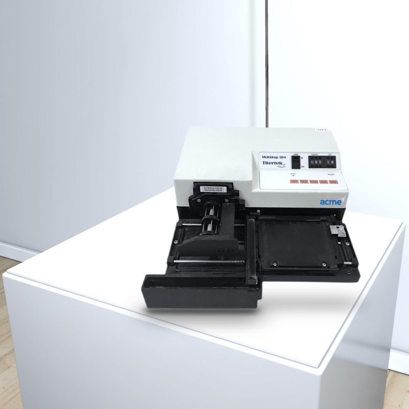 Microplate Dispenser Archives - Acme Revival