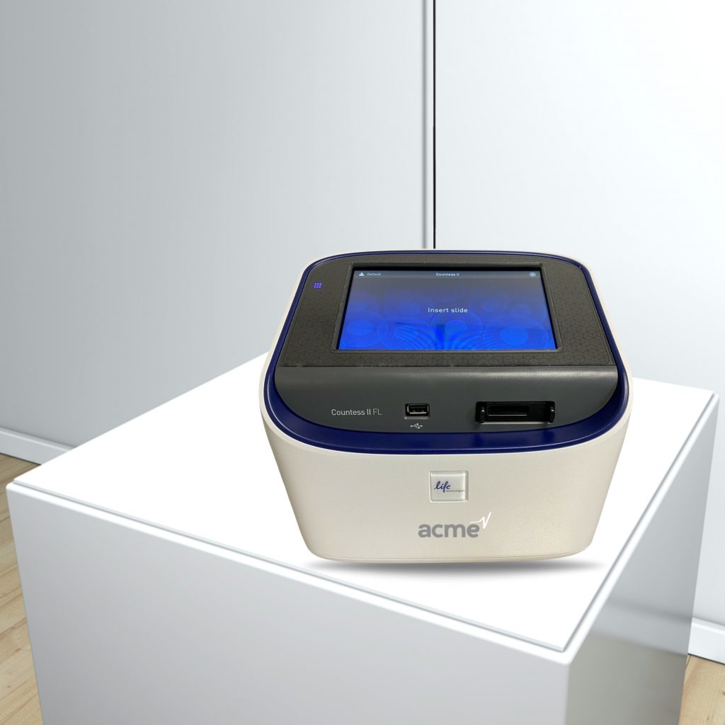 Invitrogen C10281 Countess Automated Cell Counter For SALE