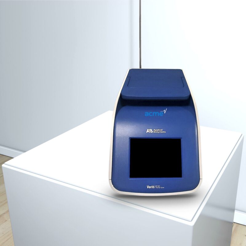 PCR Thermal Cyclers Archives - Acme Revival