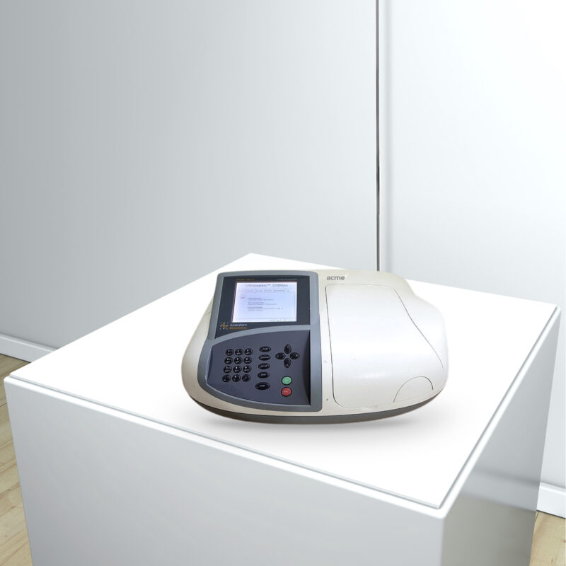 Thermo NanoDrop ND-1000 UV/VIS Spectrophotometer FOR SALE