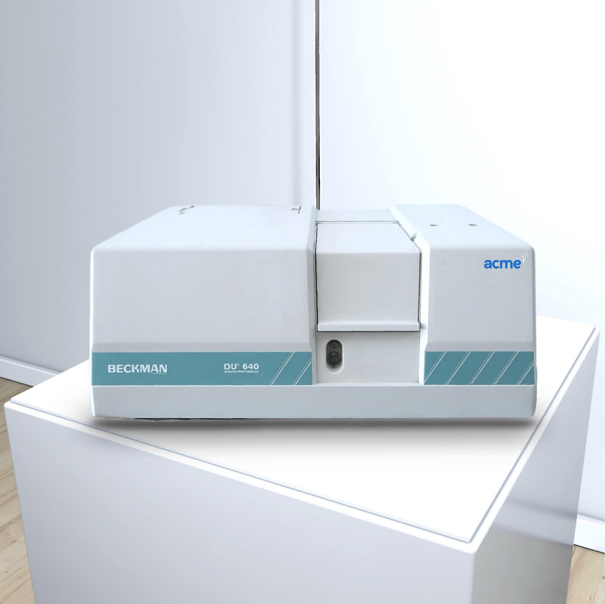 Spectrometers & Spectrophotometers Archives - Acme Revival