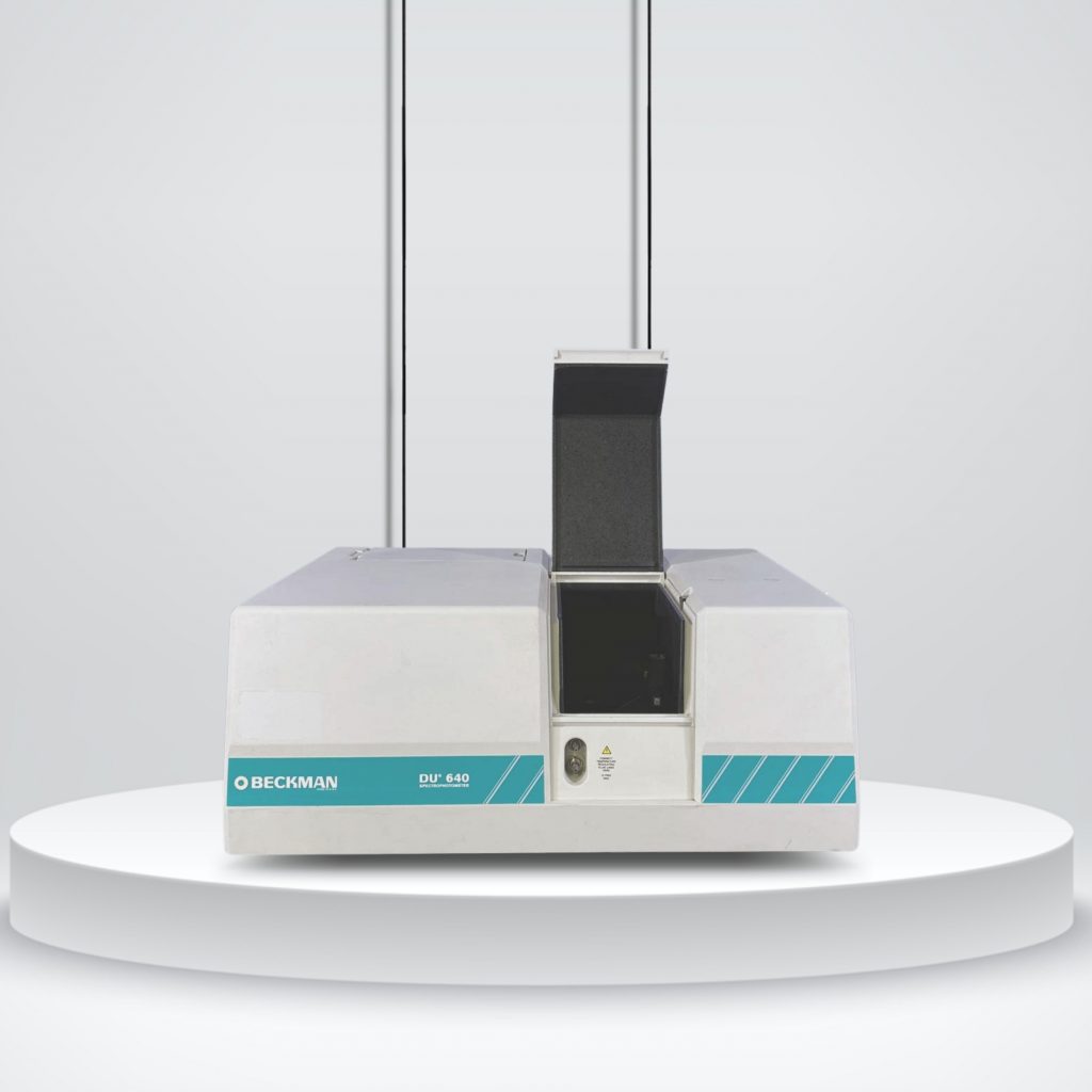 Spectrometers & Spectrophotometers Archives - Acme Revival