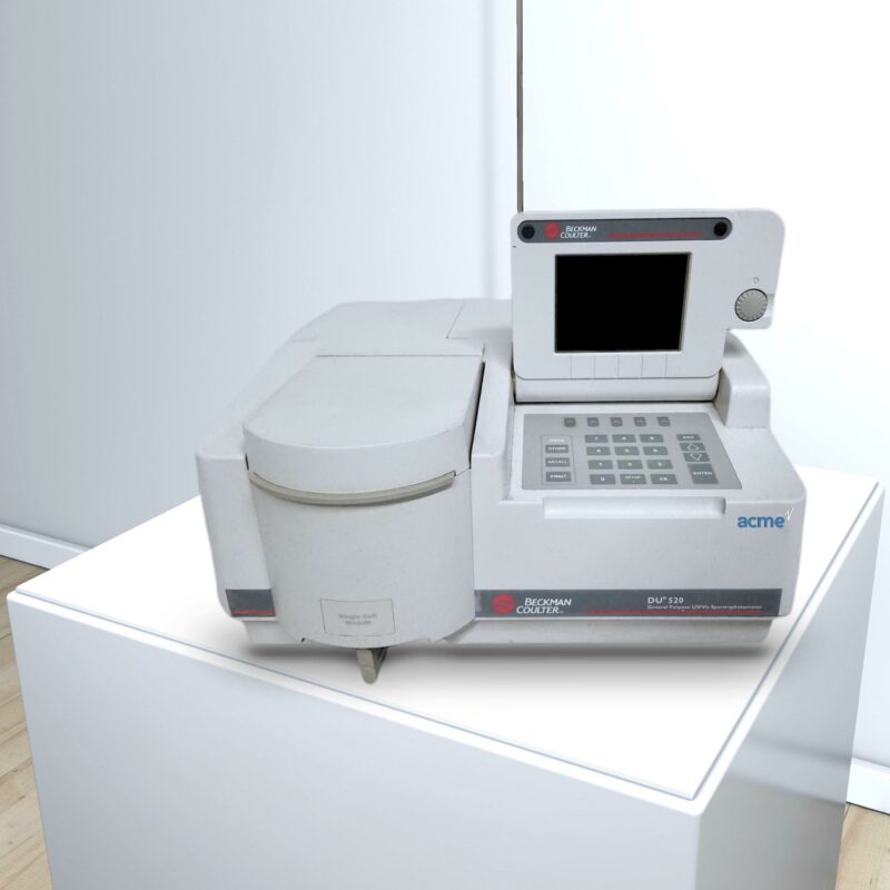 Spectrophotometry Archives - Acme Revival