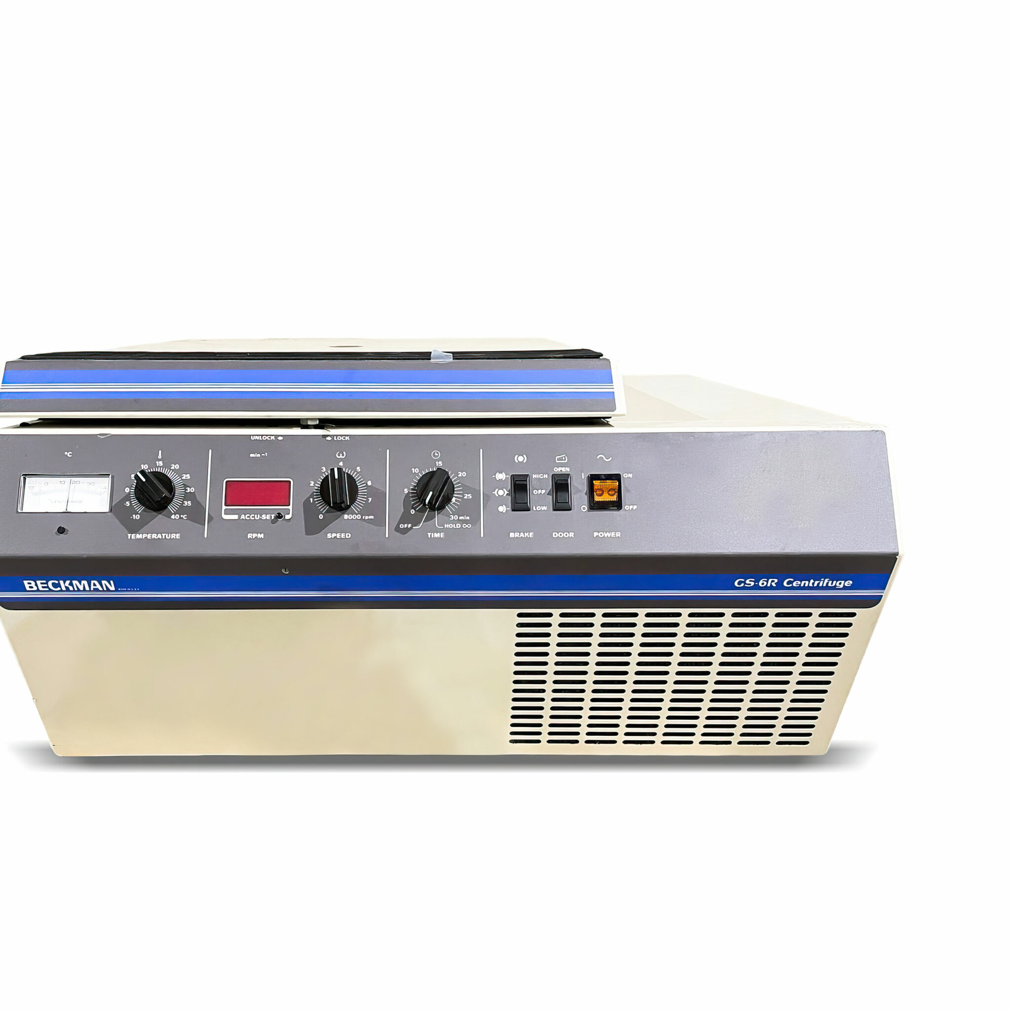 Beckman Centrifuge GS-6R Centrifuge FOR SALE