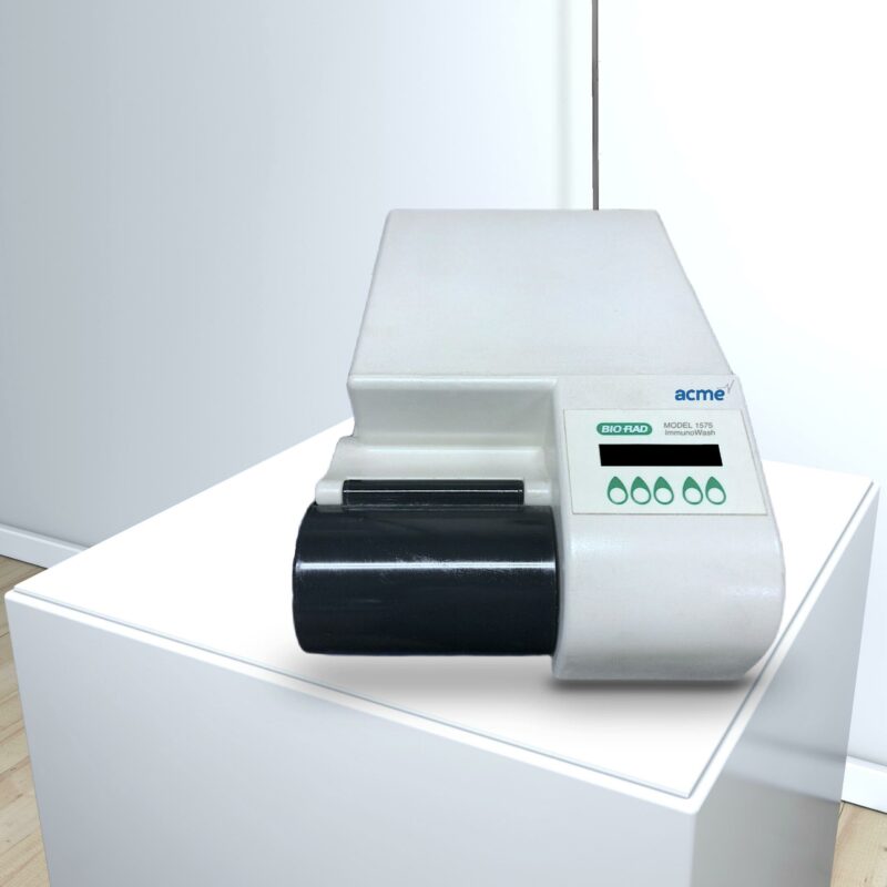 Microplate Washers Archives - Acme Revival