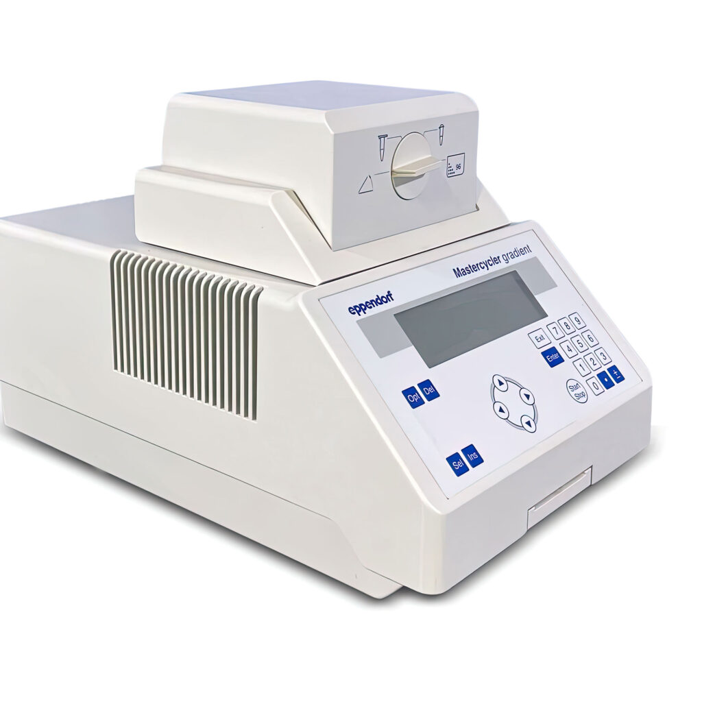 Eppendorf 5331 Mastercycler Gradient Thermal Cycler FOR SALE