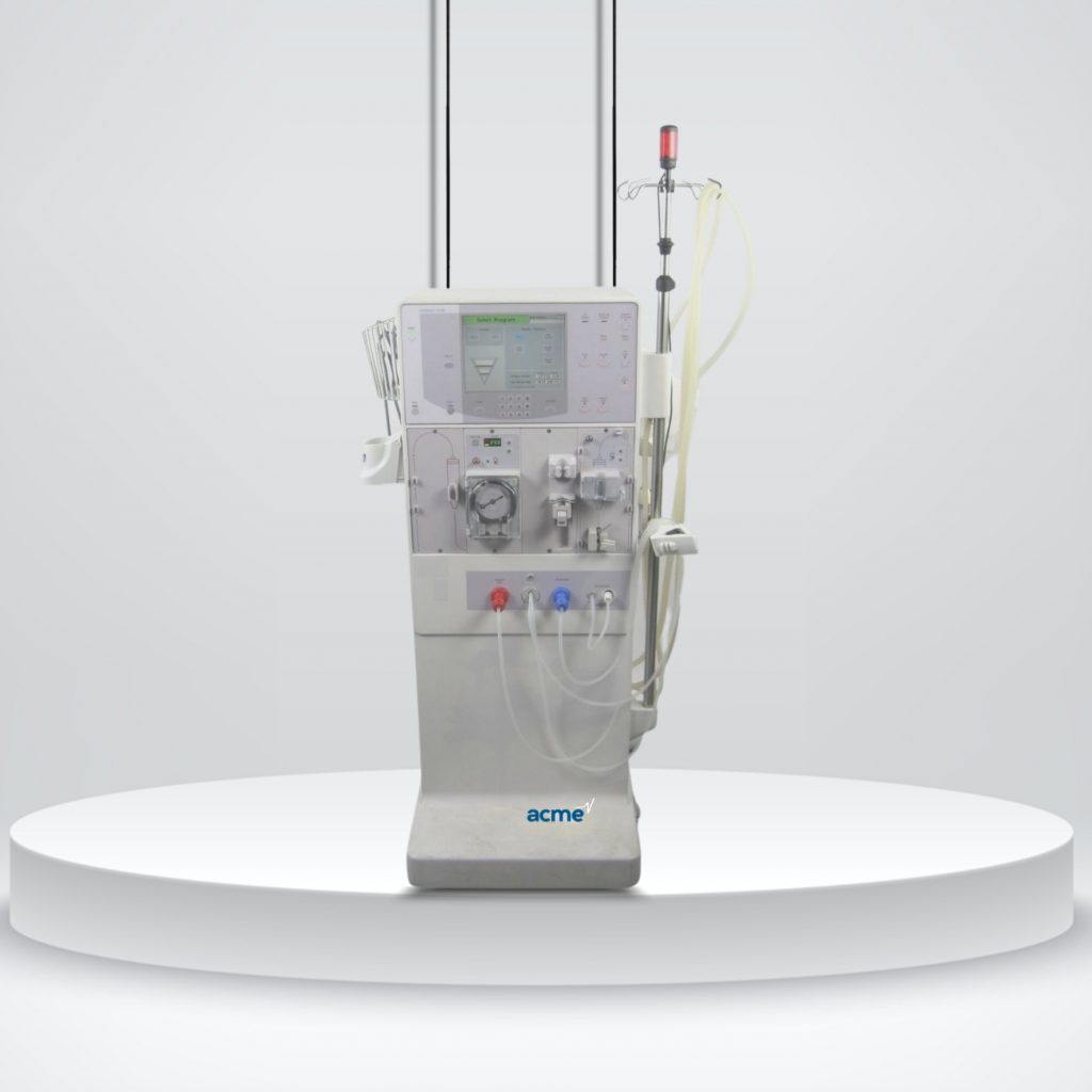 Dialysis Machines Archives - Acme Revival