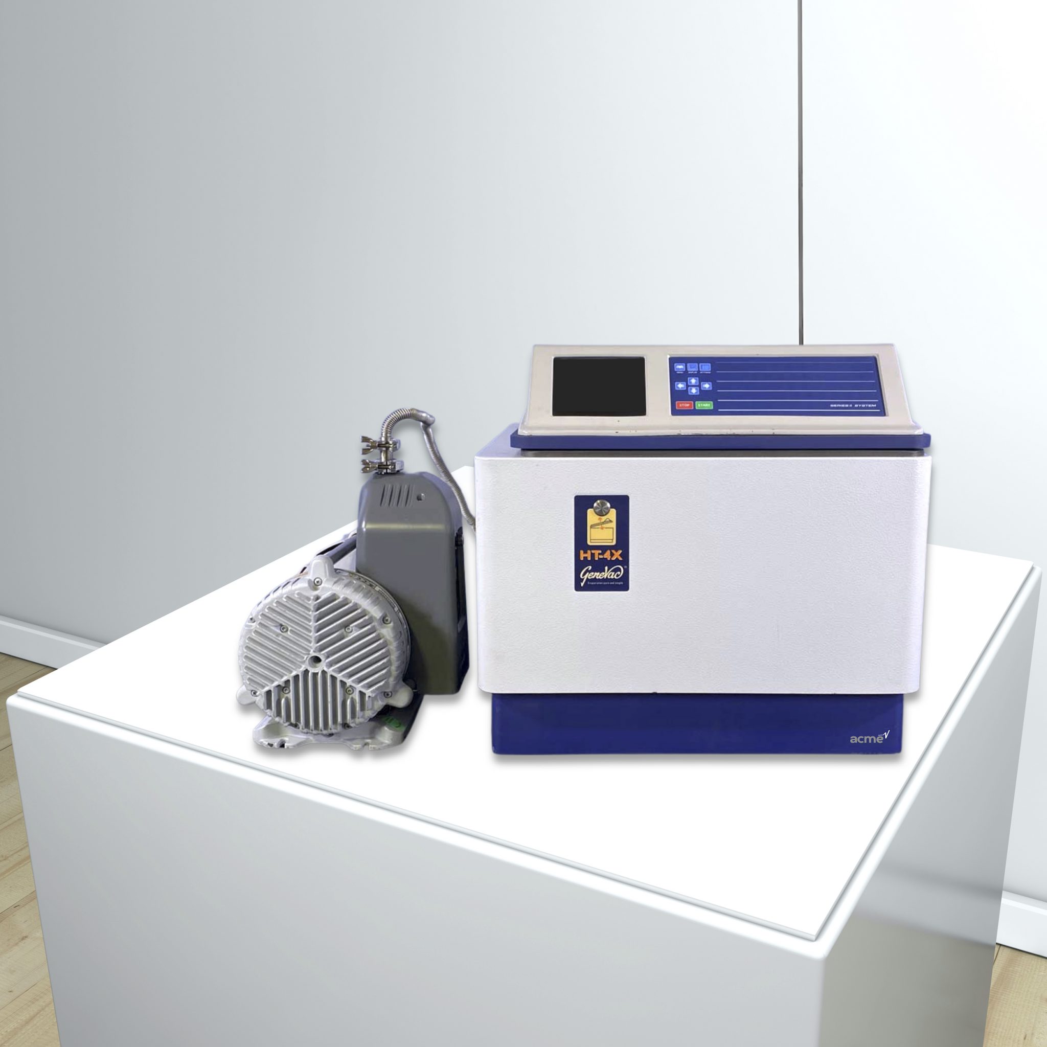 Lab Evaporators Archives - Acme Revival