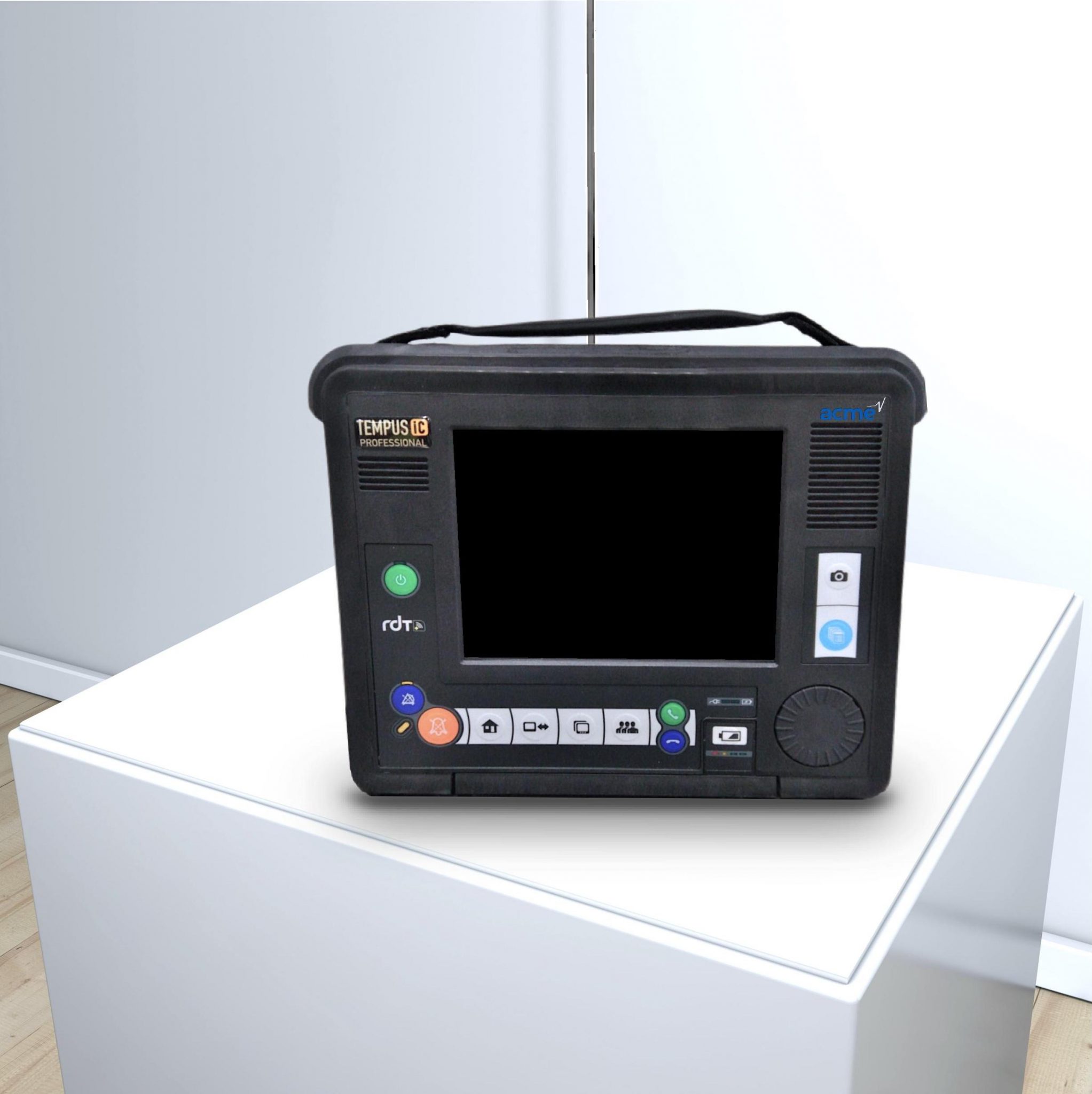 RDT Tempus IC Professional Patient Monitor FOR SALE