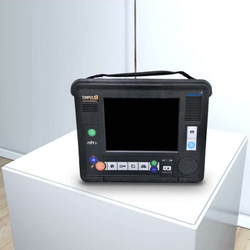 RDT Tempus IC Professional Patient Monitor FOR SALE