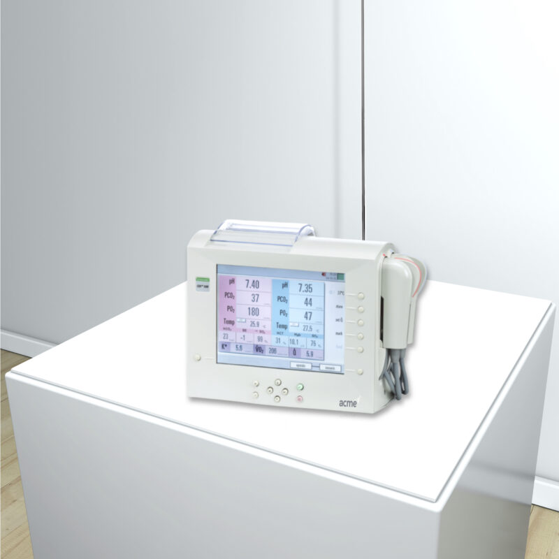 Blood/Hematology Analyzers Archives - Acme Revival