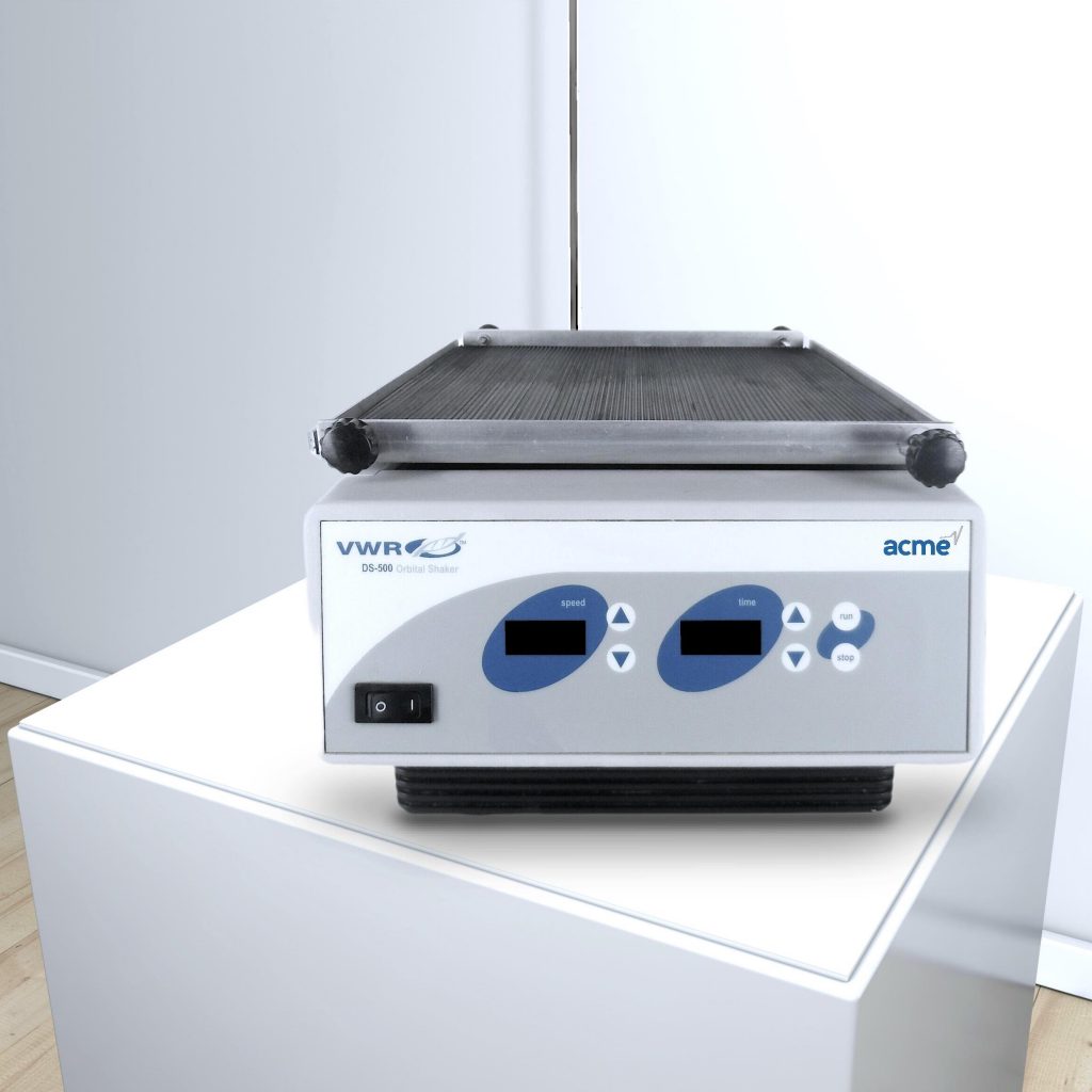 VWR Incubating Mini Shaker FOR SALE