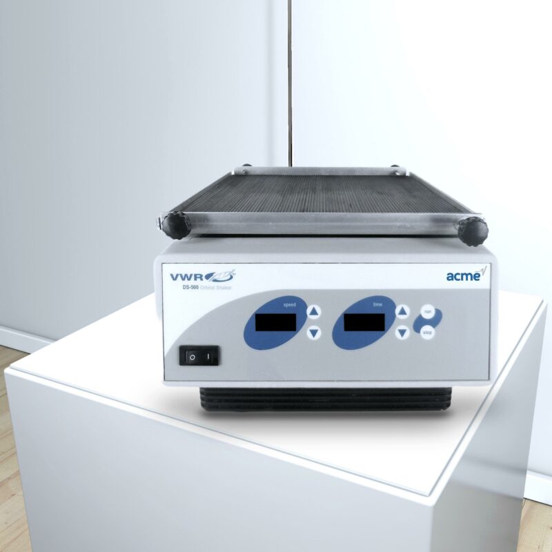 Eppendorf MixMate 5353 Digital Mixer Plate Shaker FOR SALE