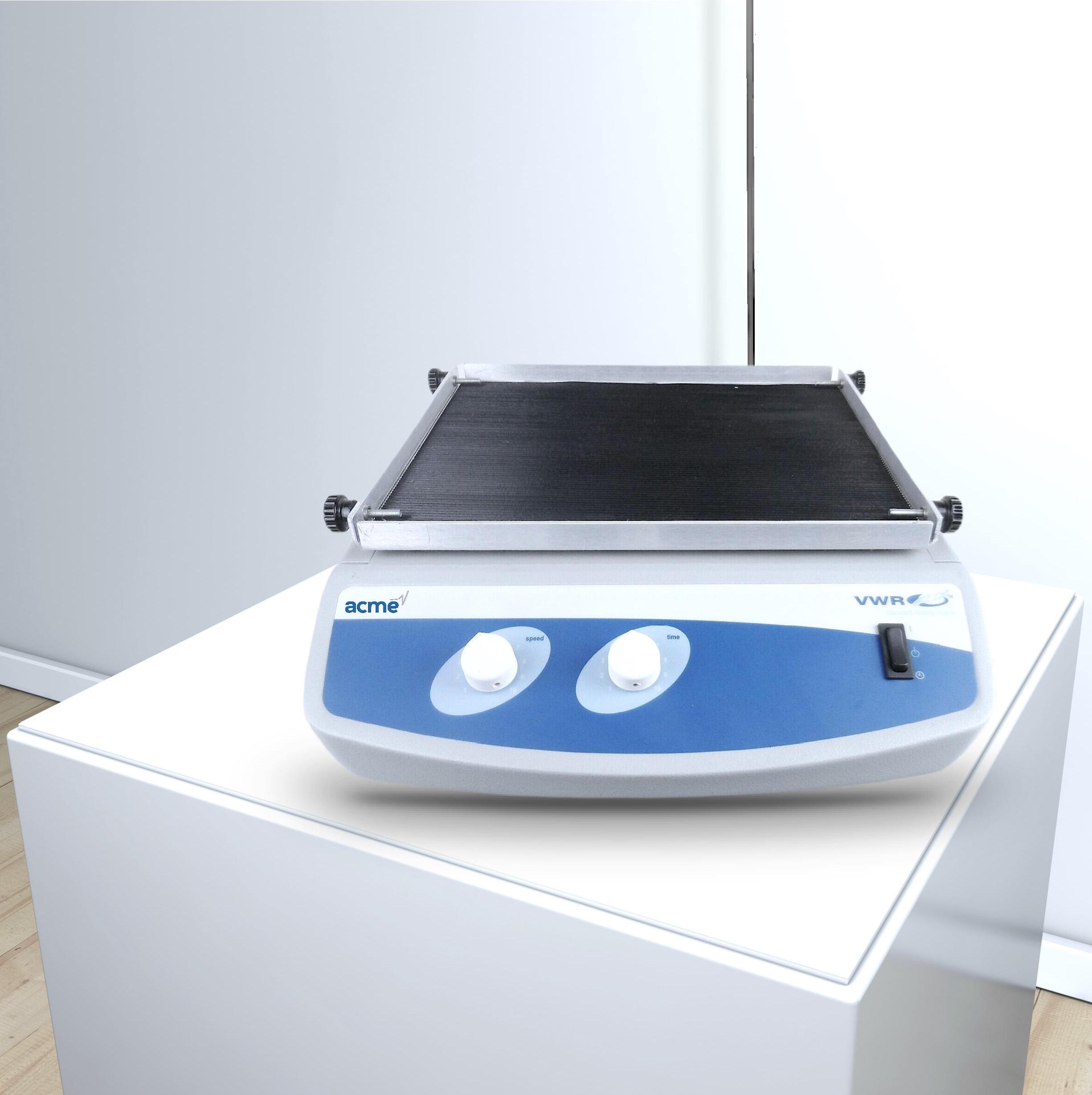 VWR Scientific 3500 Orbital Shaker FOR SALE