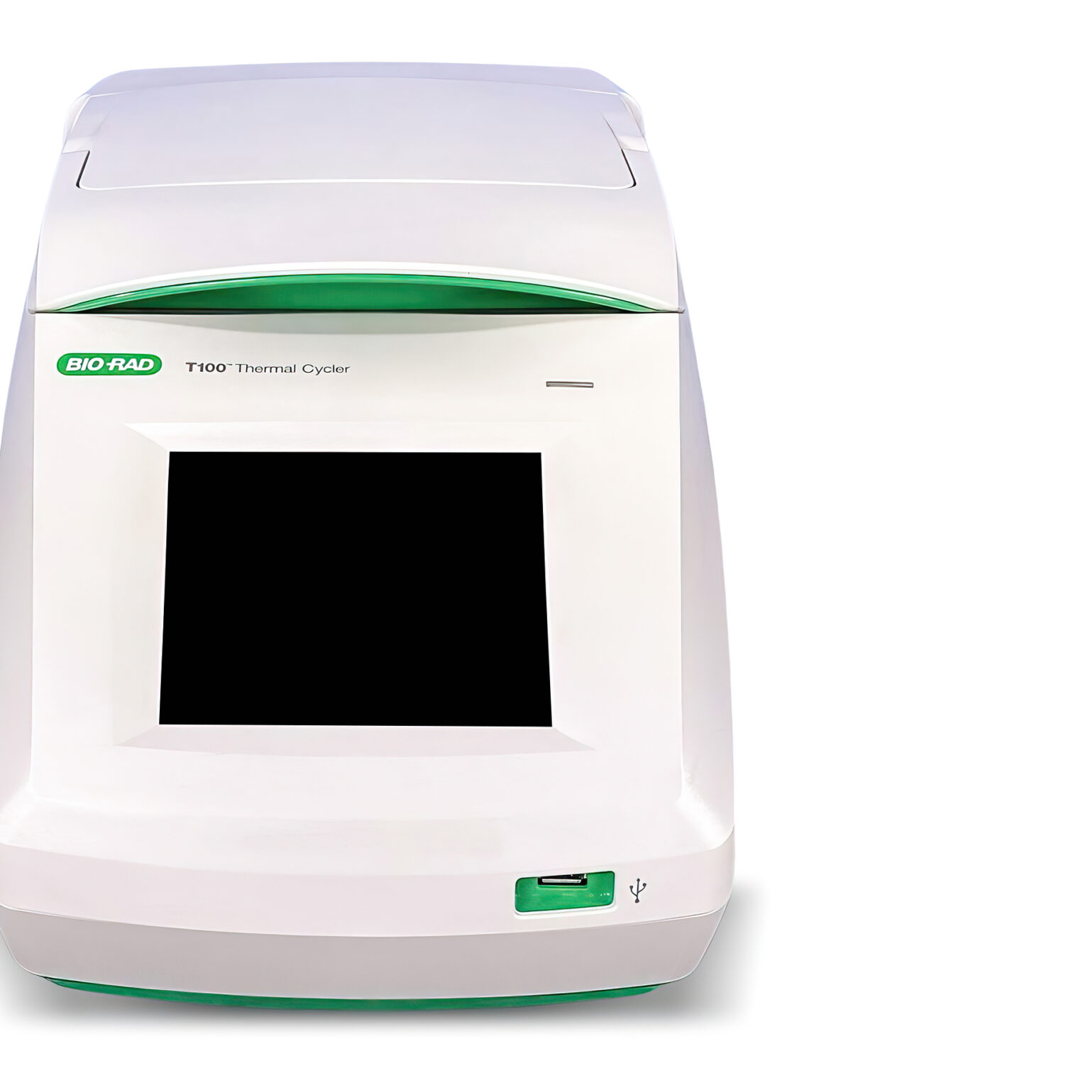 Bio-Rad T100 PCR Gradient Thermal Cycler