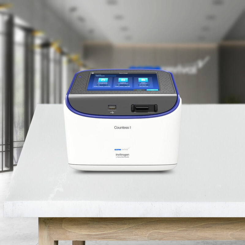 Invitrogen C10281 Countess Automated Cell Counter For SALE