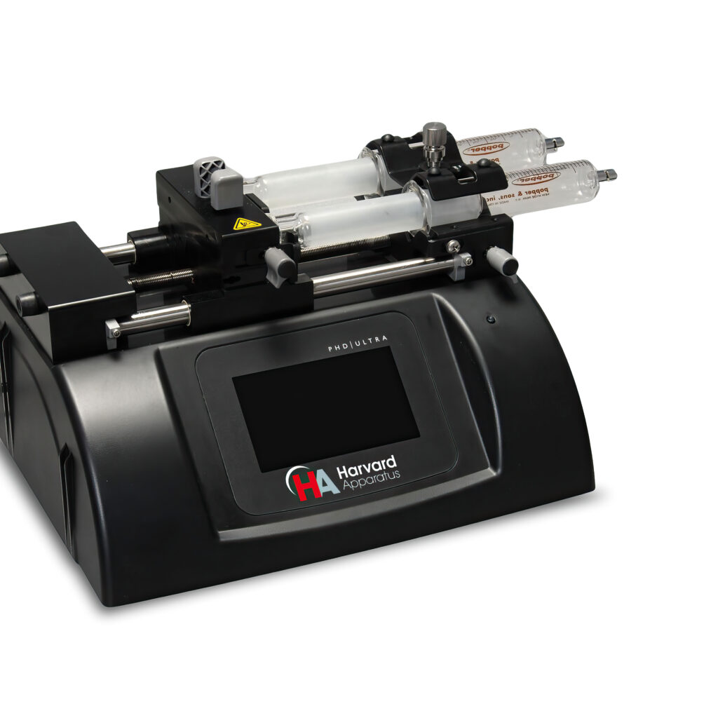 Harvard Apparatus PHD Ultra Syringe Pump FOR SALE
