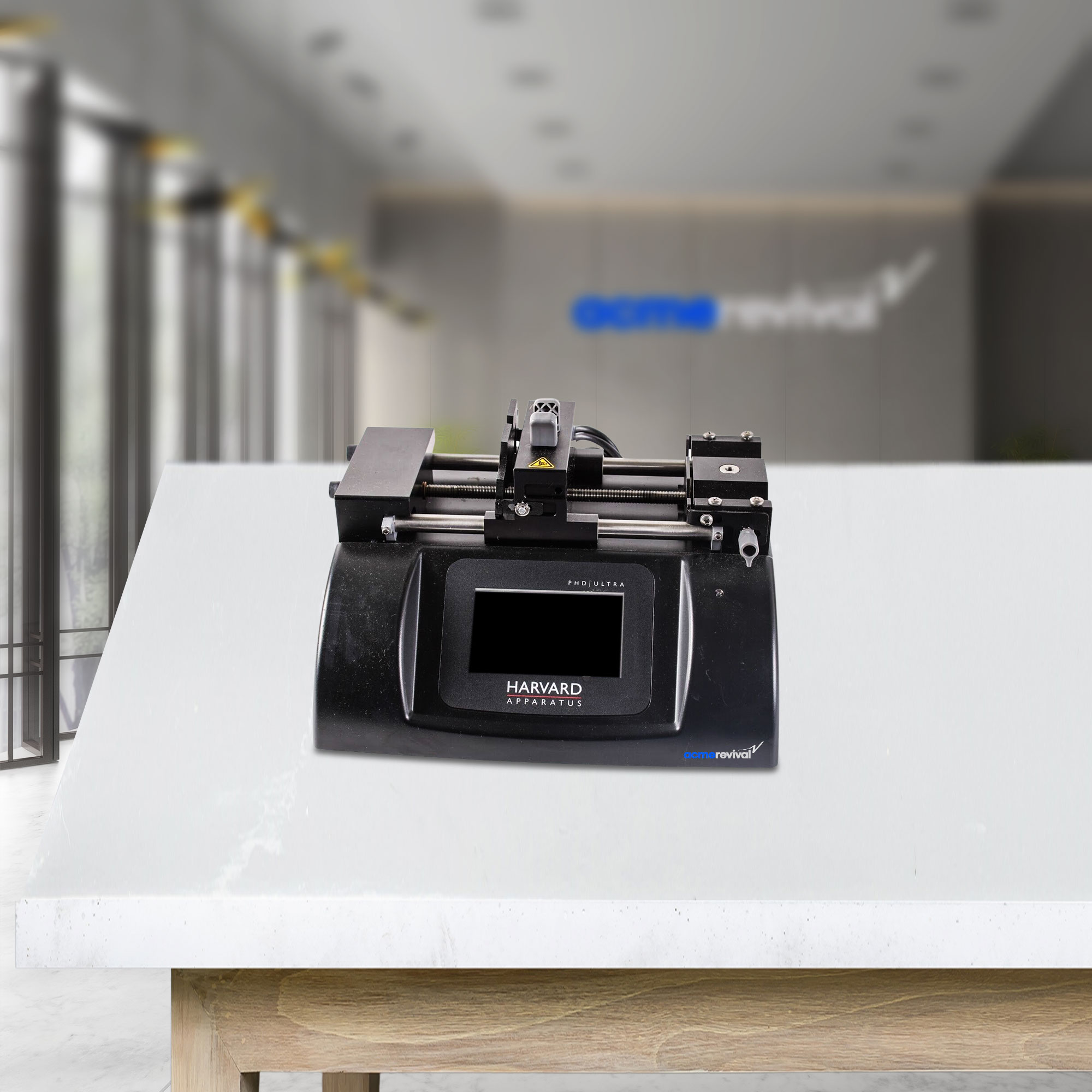 Harvard Apparatus PHD Ultra Syringe Pump FOR SALE