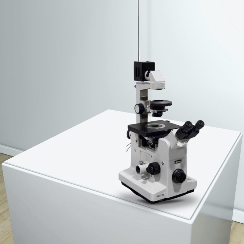 American Optical Radiuscope For SALE