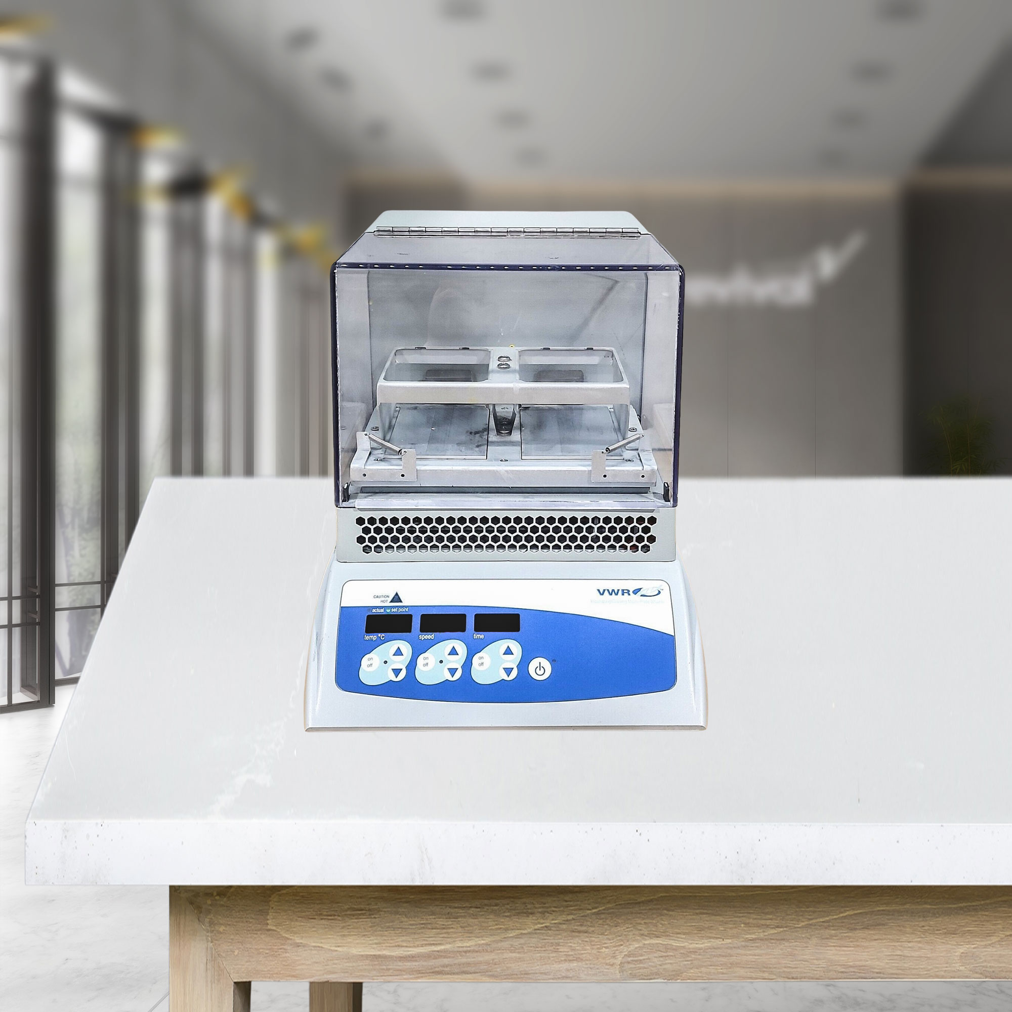 VWR Incubating Mini Shaker FOR SALE