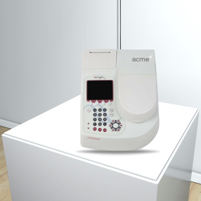 Eppendorf BioPhotometer 6131 Spectrophotometer FOR SALE