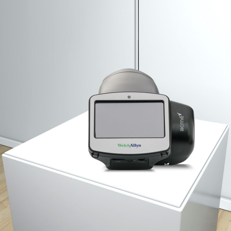 Zeiss Humphrey Matrix 715 Visual Field