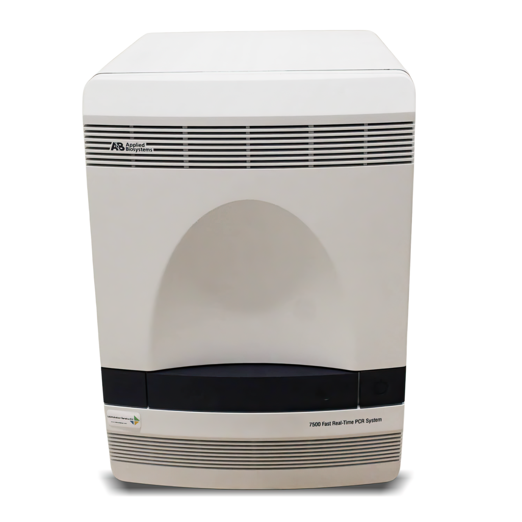 Applied Biosystems ABI 7500 Real-Time PCR System