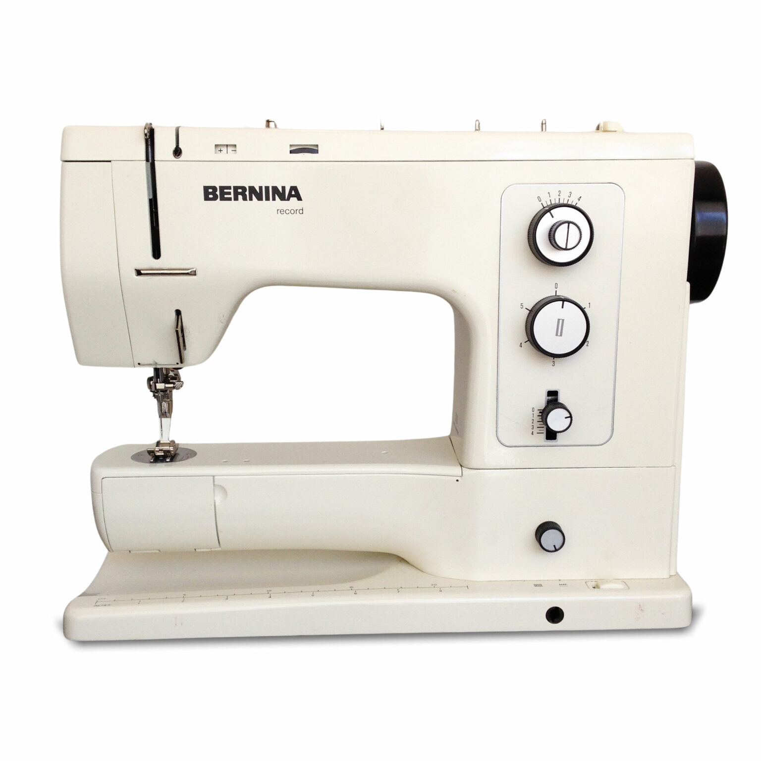 Bernina Record 830 Sewing Machine FOR SALE
