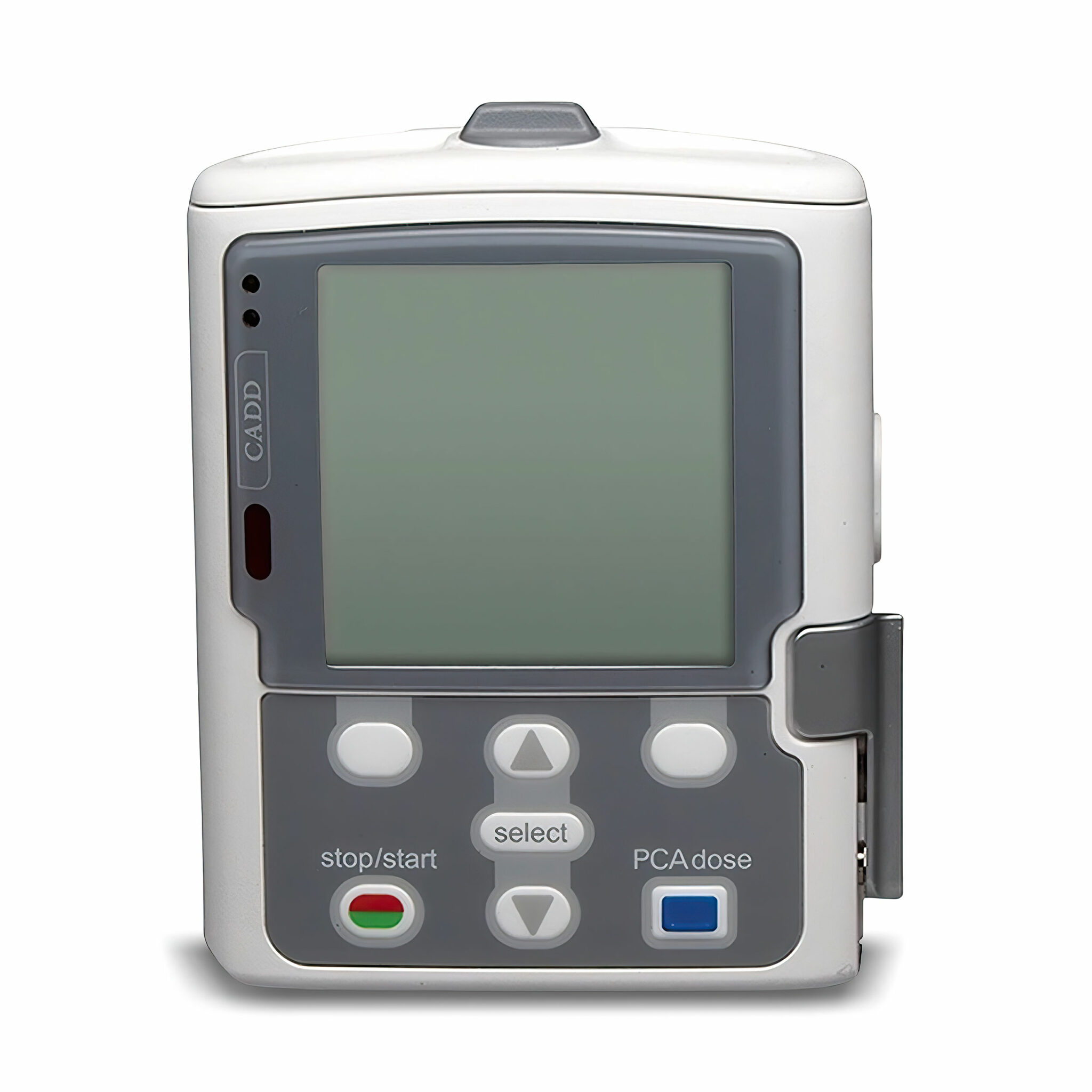 Smiths Medical CADD-Solis VIP 2120 Ambulatory Infusion Pump