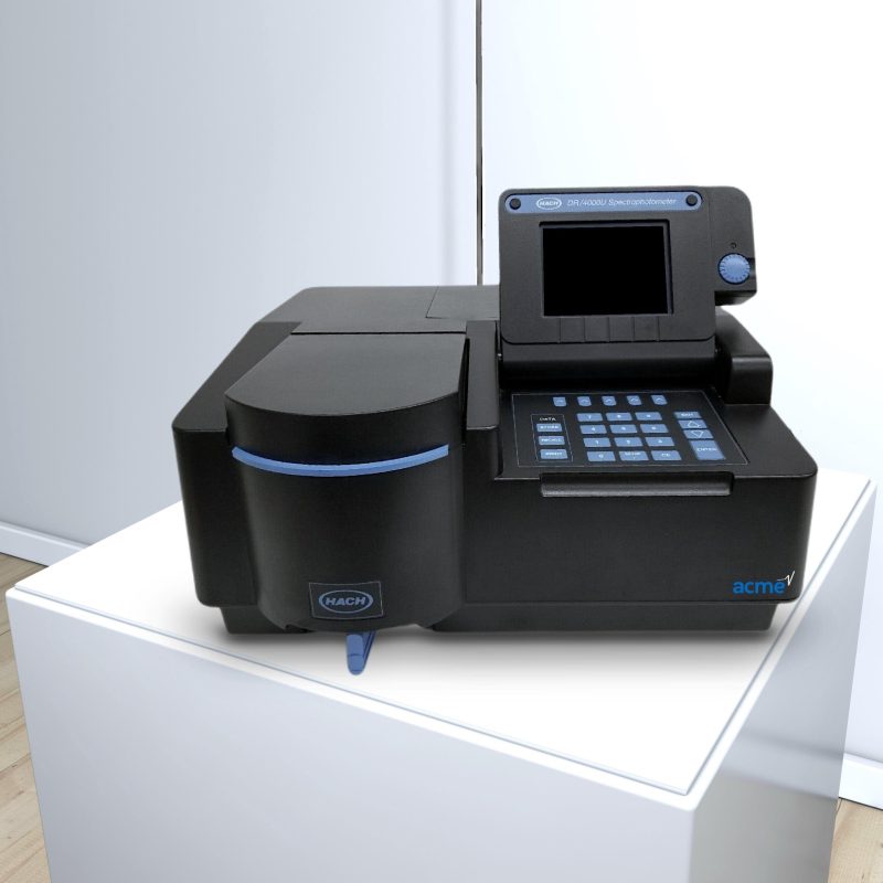 Eppendorf BioPhotometer 6131 Spectrophotometer FOR SALE