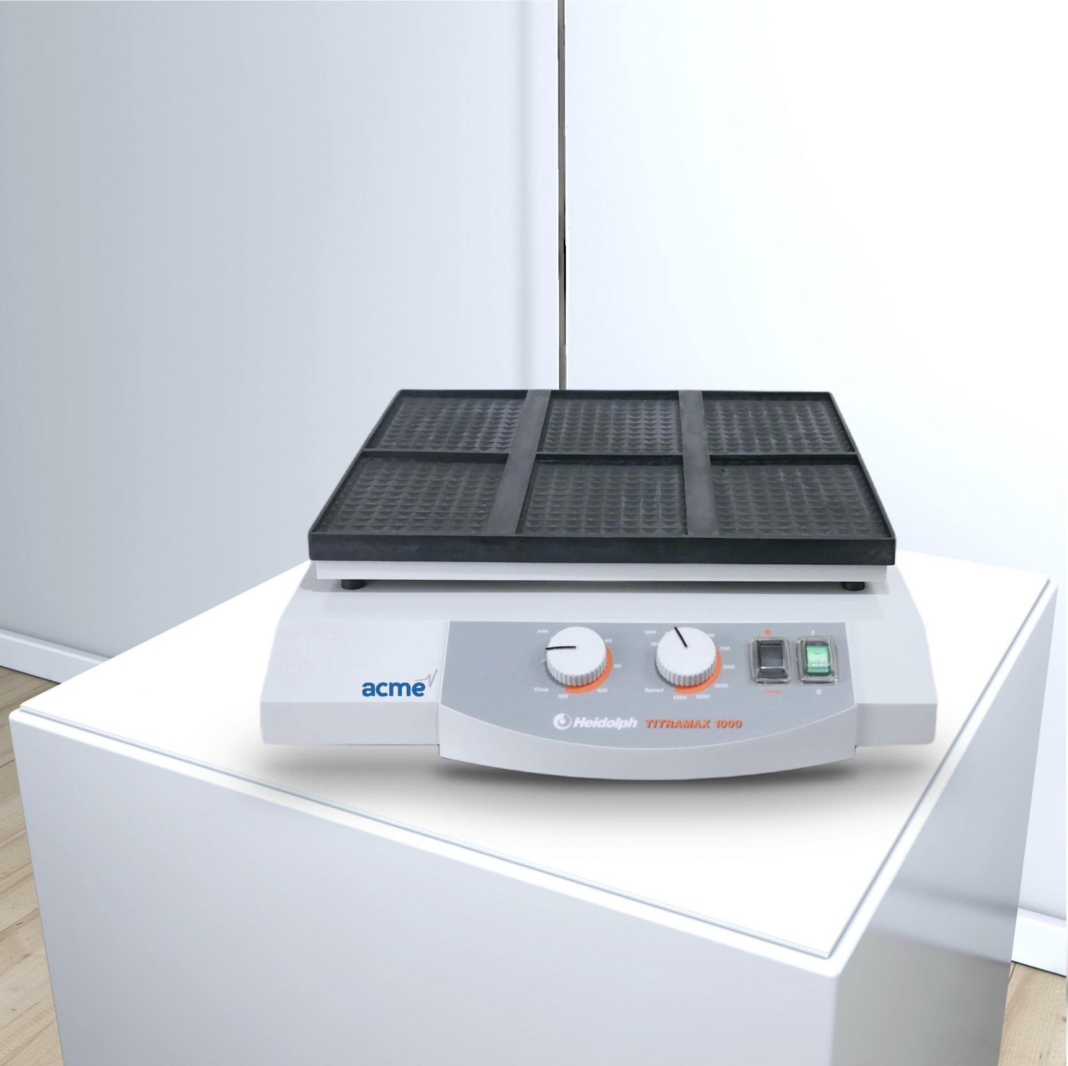 Orbital, Platform & Vortex Shakers Archives - Acme Revival