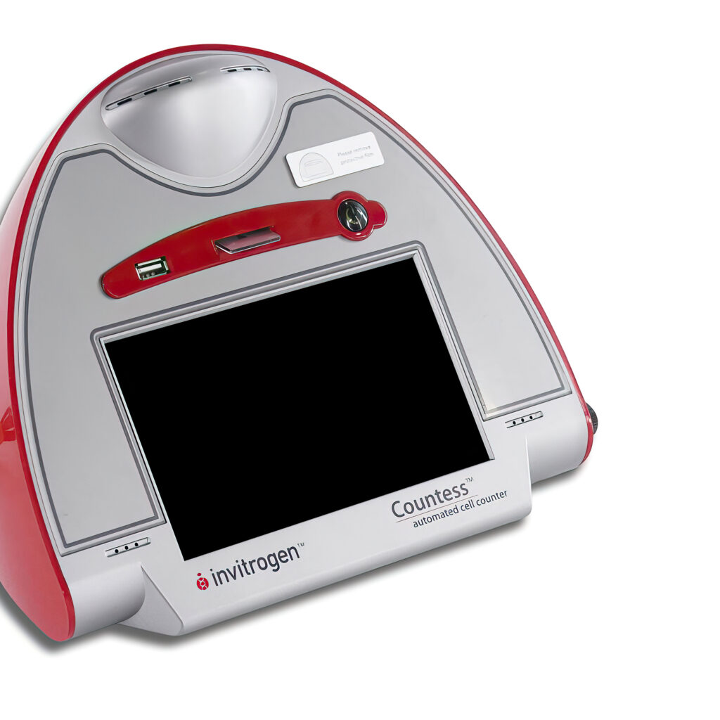 Invitrogen C10281 Countess Automated Cell Counter For SALE