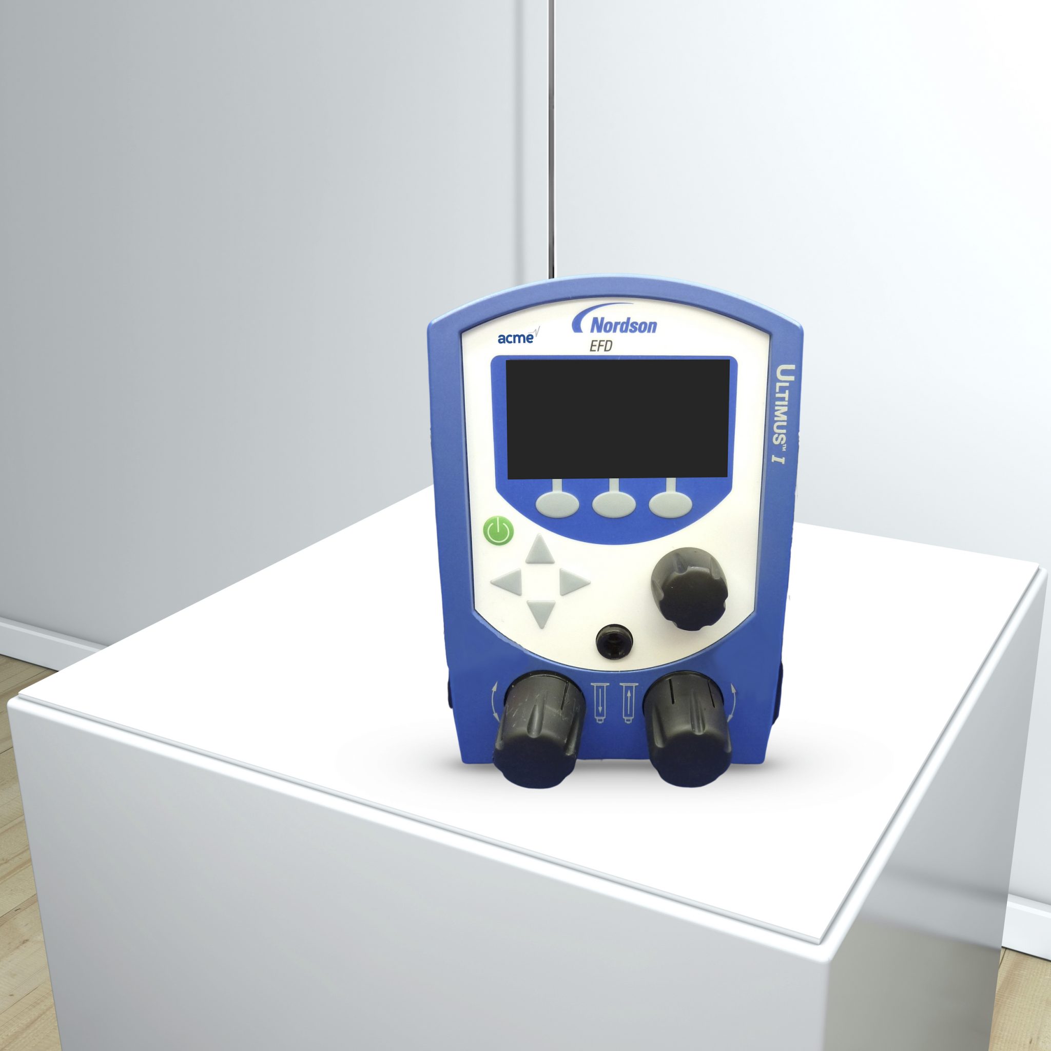 Nordson EFD Ultimus I Fluid Dispenser