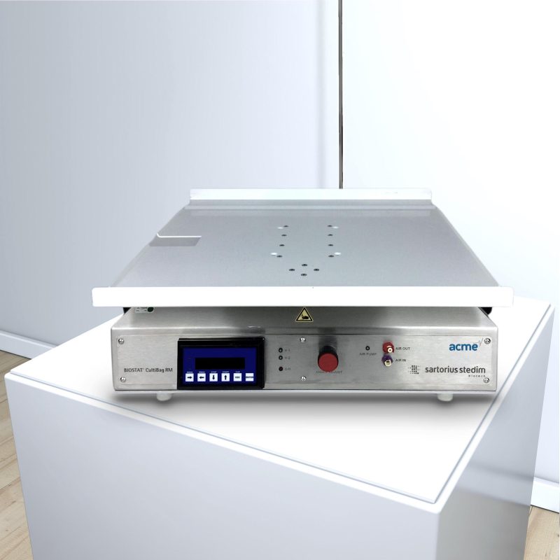 Lab Mixers, Shakers & Stirrers Archives - Acme Revival