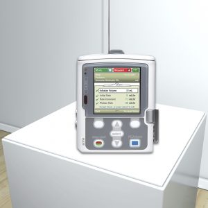 Smiths Medical CADD-Solis VIP 2120 Ambulatory Infusion Pump