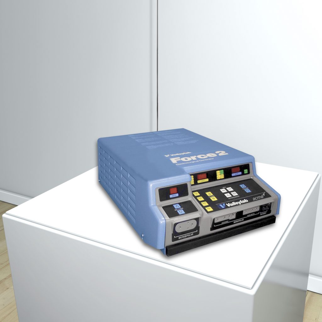 Valleylab Force 2 Electrosurgical Unit